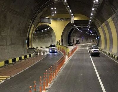 تهرانی‌ها بخوانند/ این تونل‌های پایتخت امشب مسدود می‌شوند