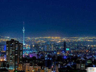 تونل رسالت امشب نیمه شب بسته میشود